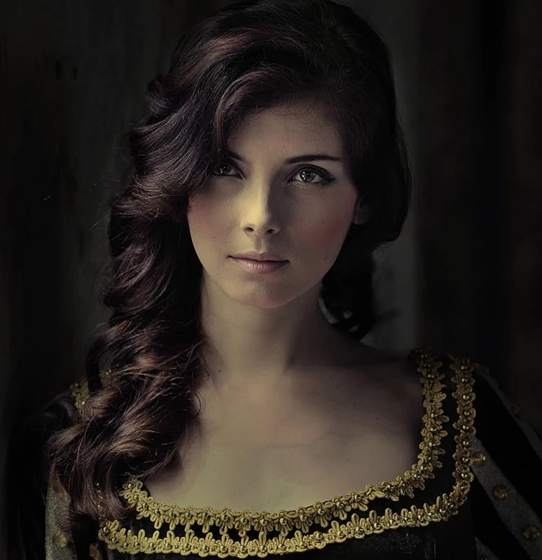 Sarya Bracken | AWOIAF RP Wiki | Fandom