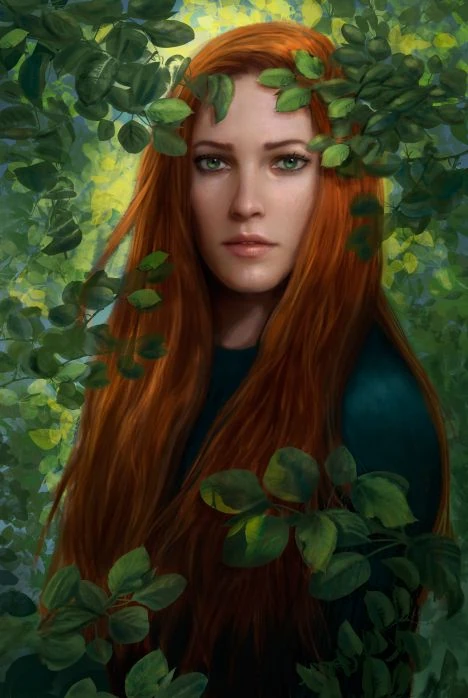 Jocelyn Reed | AWOIAF RP Wiki | Fandom