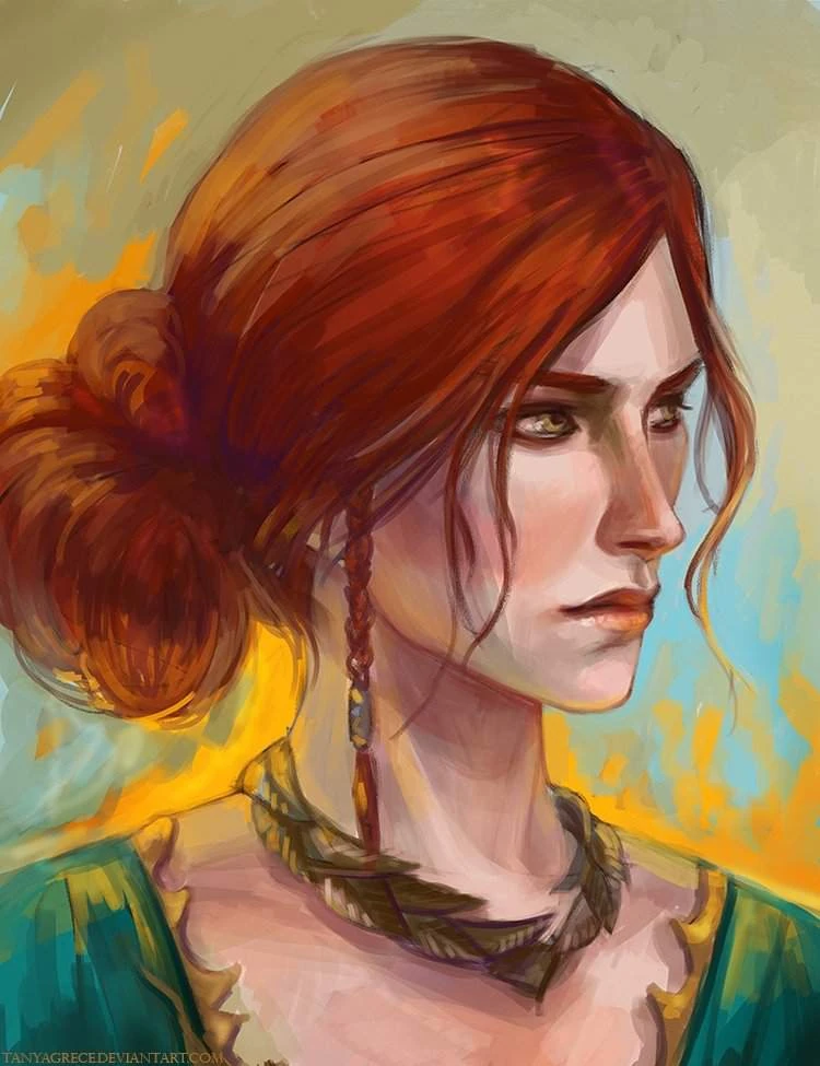 Rohanne Vypren | AWOIAF RP Wiki | Fandom