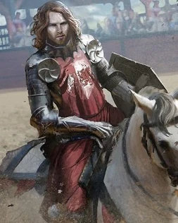 Jon Connington | AWOIAF RP Wiki | Fandom
