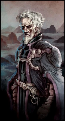 Phaedrus Sathmantes | AWOIAF RP Wiki | Fandom