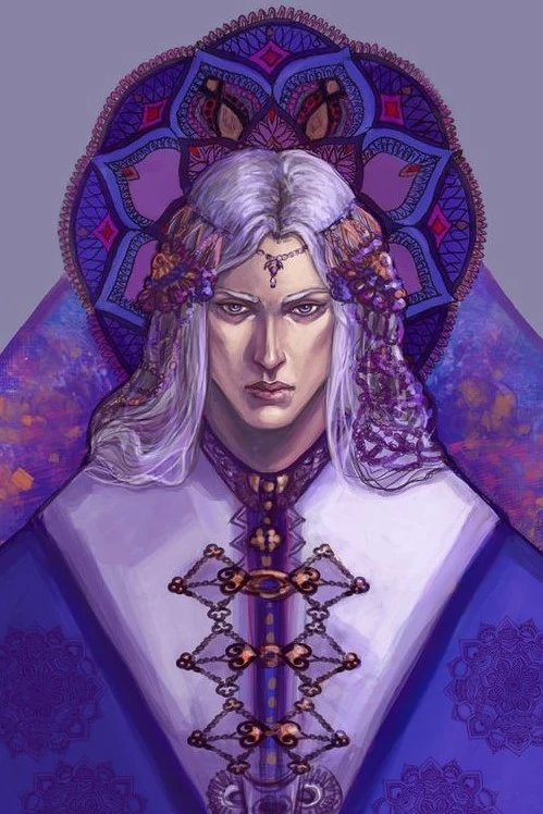 Arthur, Septon of the Most Devout | AWOIAF RP Wiki | Fandom