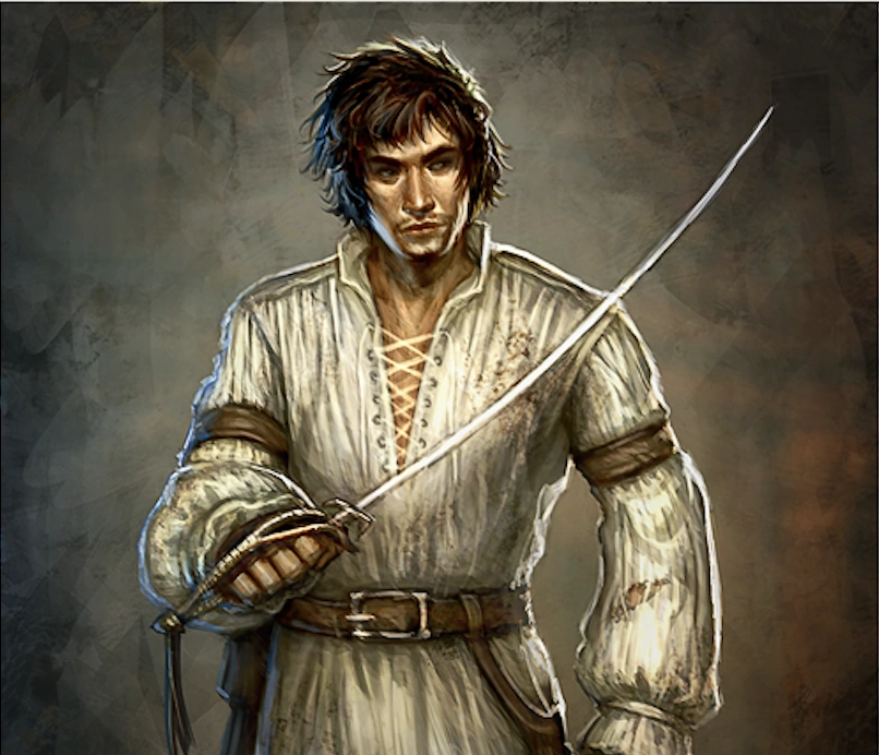 Lazro | AWOIAF RP Wiki | Fandom