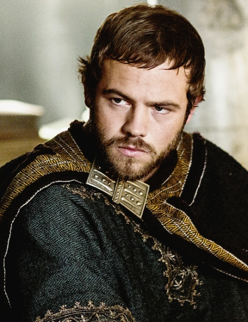 Alester Tyrell | AWOIAF RP Wiki | Fandom