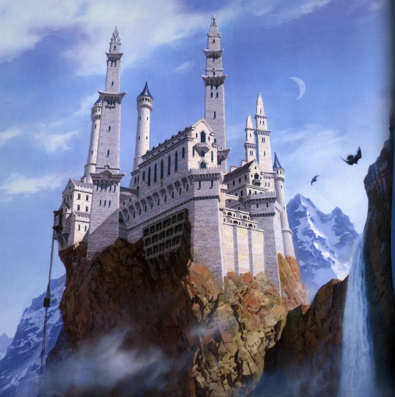 The Eyrie | AWOIAF RP Wiki | Fandom