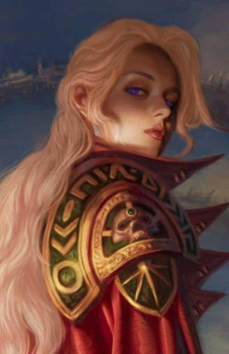 Meredyth Brax | AWOIAF RP Wiki | Fandom