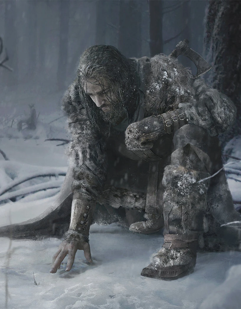 Willum Upcliff | AWOIAF RP Wiki | Fandom