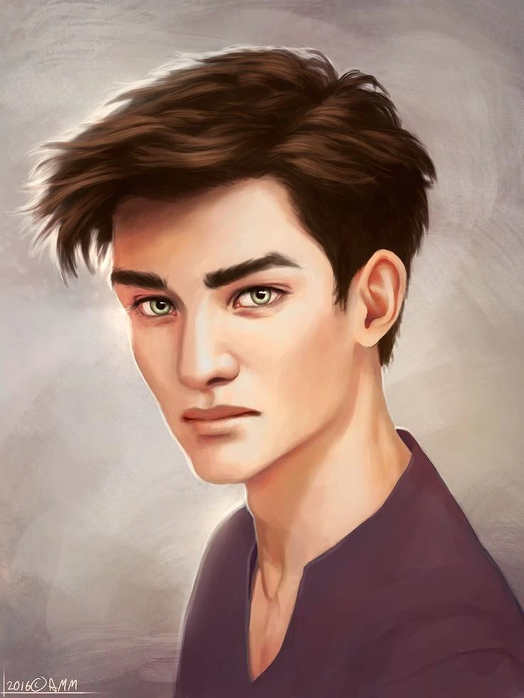Connor Mallister | AWOIAF RP Wiki | Fandom