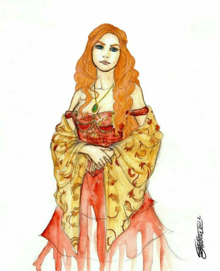 Meredyth Brax | AWOIAF RP Wiki | Fandom