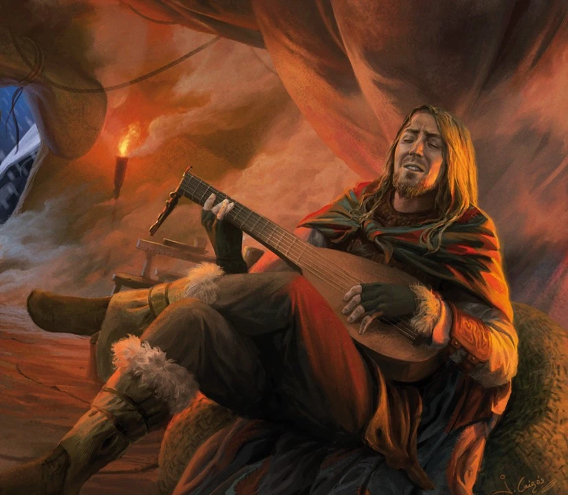 Leon Neli | AWOIAF RP Wiki | Fandom