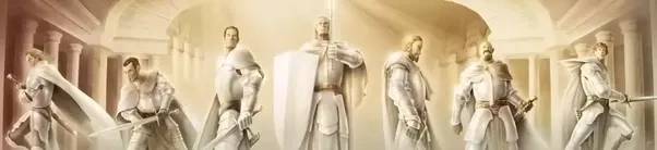 The Kingsguard | AWOIAF RP Wiki | Fandom