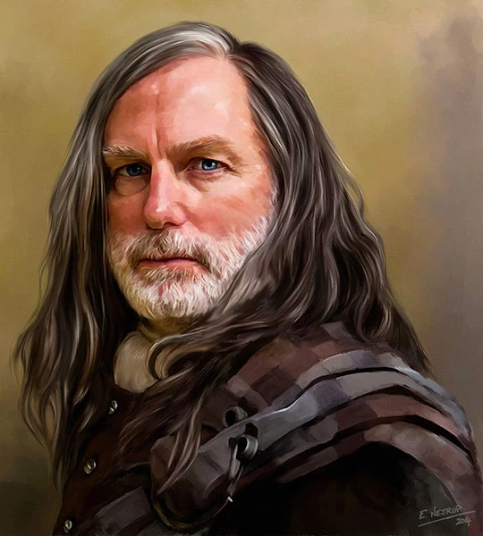 Cedric Wylde | AWOIAF RP Wiki | Fandom