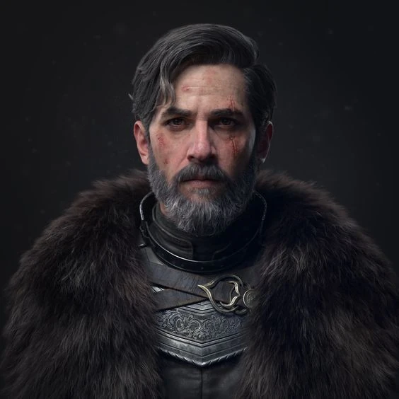 Arthor Cerwyn | AWOIAF RP Wiki | Fandom