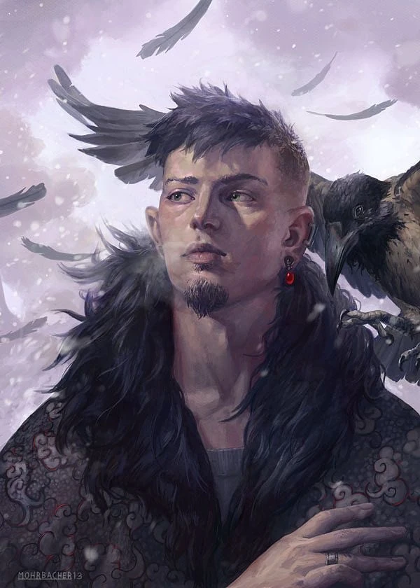 Brandon Rivers | AWOIAF RP Wiki | Fandom