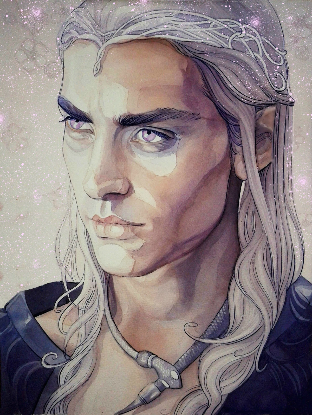 Rhaegar II Targaryen | AWOIAF RP Wiki | Fandom