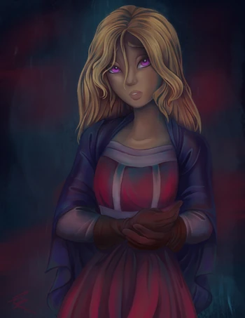 Valaena Velaryon | AWOIAF RP Wiki | Fandom