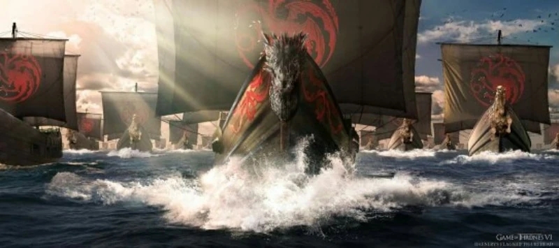 Royal Fleet | AWOIAF RP Wiki | Fandom