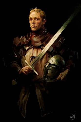 Samwell Hightower | AWOIAF RP Wiki | Fandom