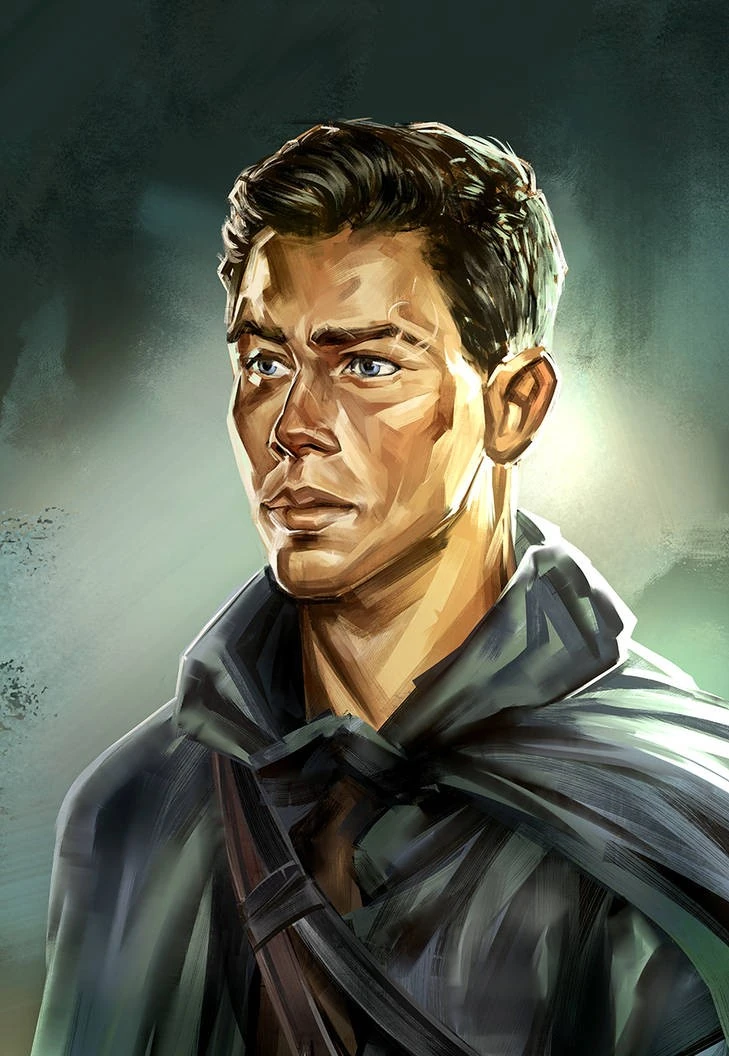 Lyonel | AWOIAF RP Wiki | Fandom