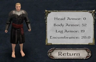 New Armors | AWOIAF SoS SUBMOD Wiki | Fandom