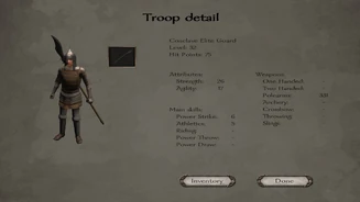 Lys Faction | AWOIAF SoS SUBMOD Wiki | Fandom