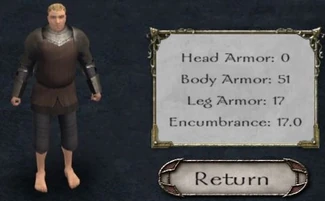 New Armors | AWOIAF SoS SUBMOD Wiki | Fandom