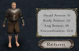 New Armors | AWOIAF SoS SUBMOD Wiki | Fandom