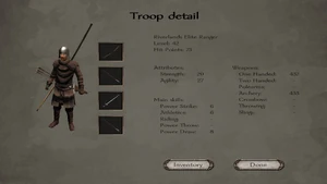 Riverlands Faction | AWOIAF SoS SUBMOD Wiki | Fandom