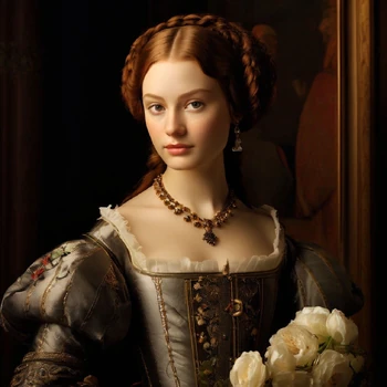 Janna Tyrell | AWOIAF Wiki | Fandom
