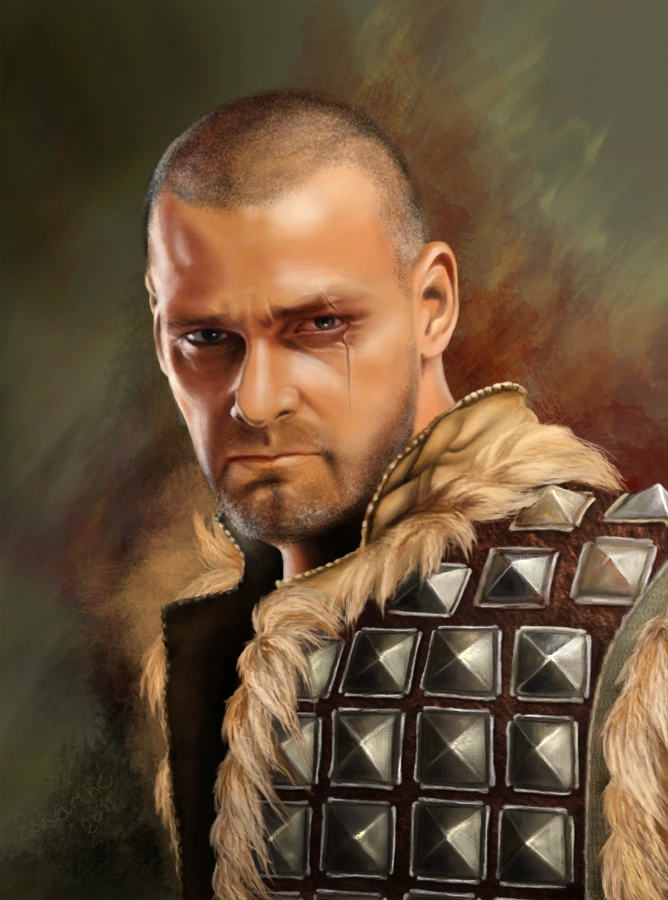 Creighton | AWOIAFRolePlay Wiki | Fandom