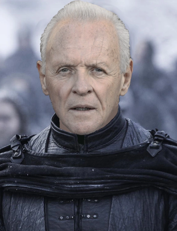 Gerold Baratheon | AWOIAFRolePlay Wiki | Fandom