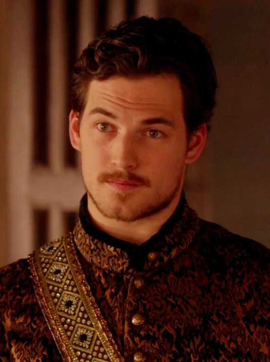 Garlan Florent | AWOIAFRolePlay Wiki | Fandom