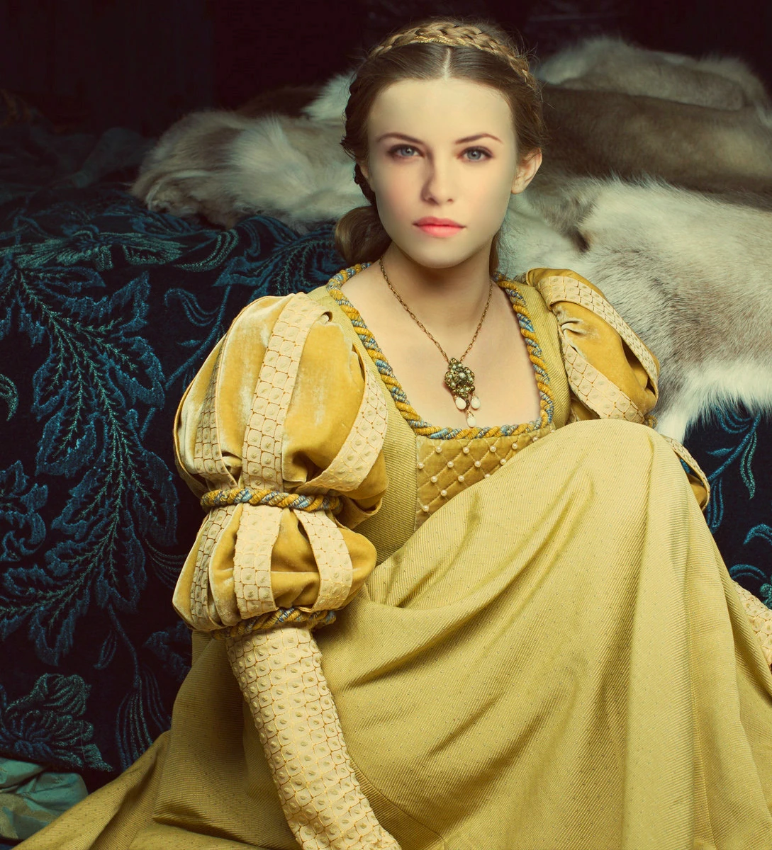 Rosamund Lefford | AWOIAFRolePlay Wiki | Fandom