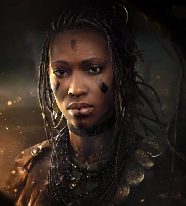 Aza | AWOIAF Role Play Wiki | Fandom