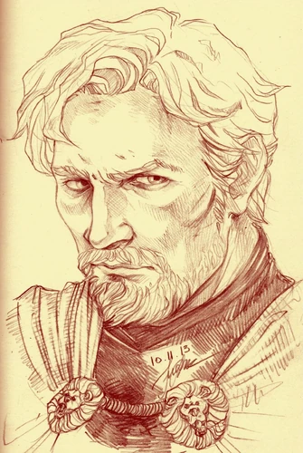 Robb Reyne | AWOIAF Role Play Wiki | Fandom