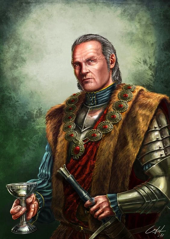 Criston Connington | AWOIAF Role Play Wiki | Fandom