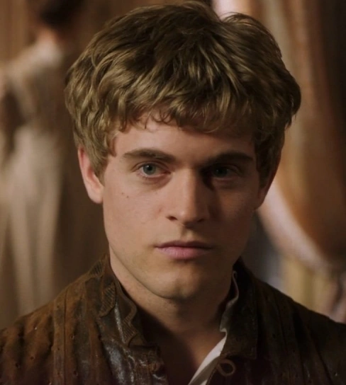 Hyle Smallwood | AWOIAF Role Play Wiki | Fandom