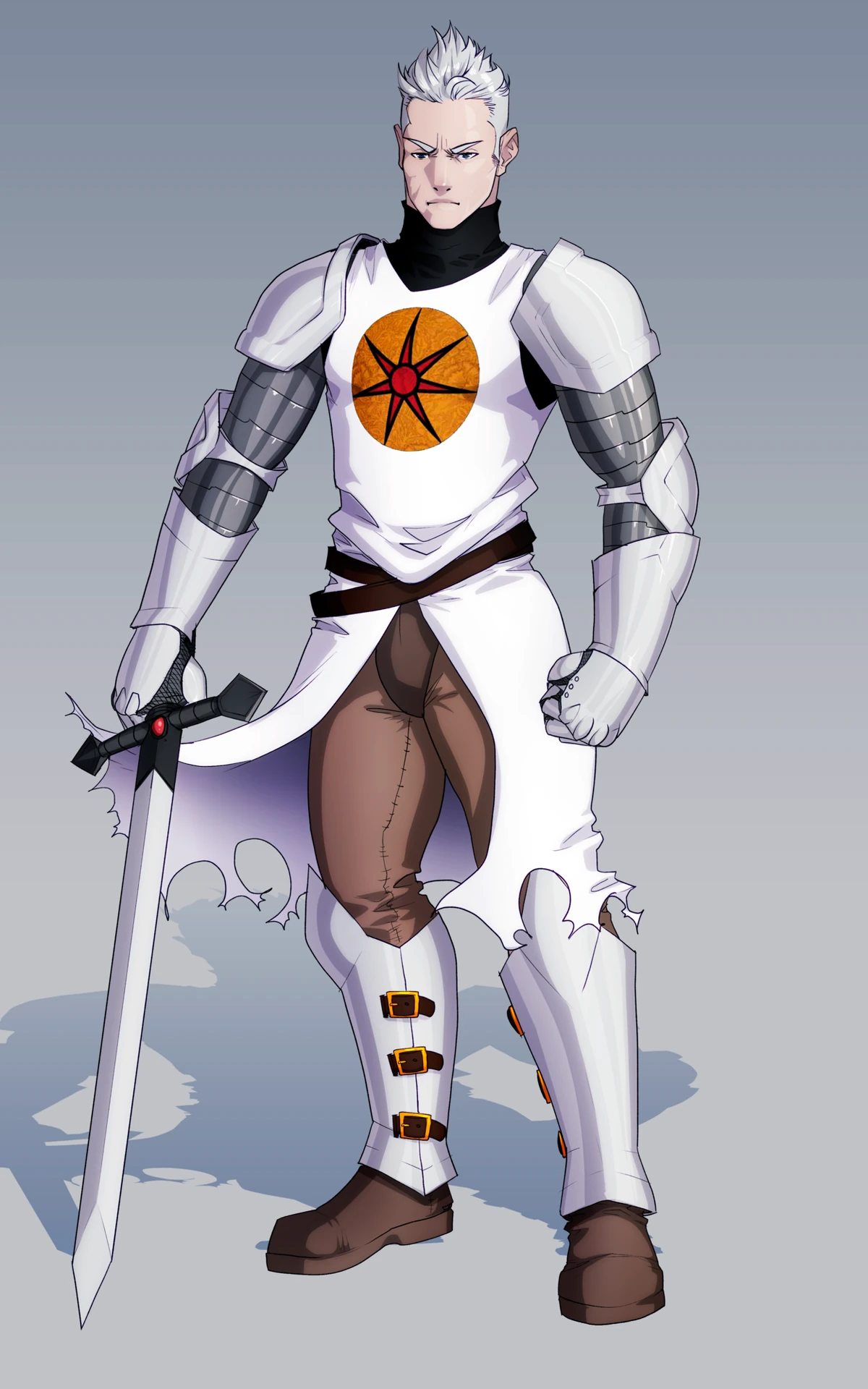 Baelon Targaryen | AWOIAF Role Play Wiki | Fandom