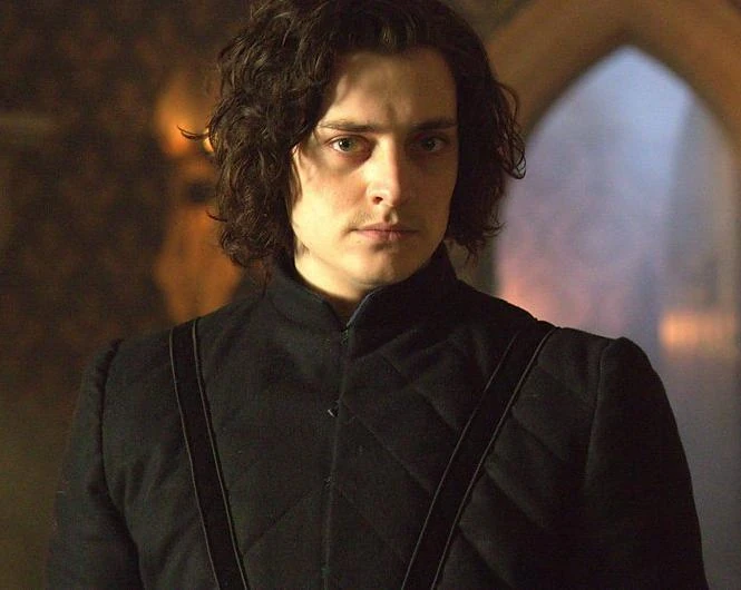 Bennard Blackwood | AWOIAF Role Play Wiki | Fandom