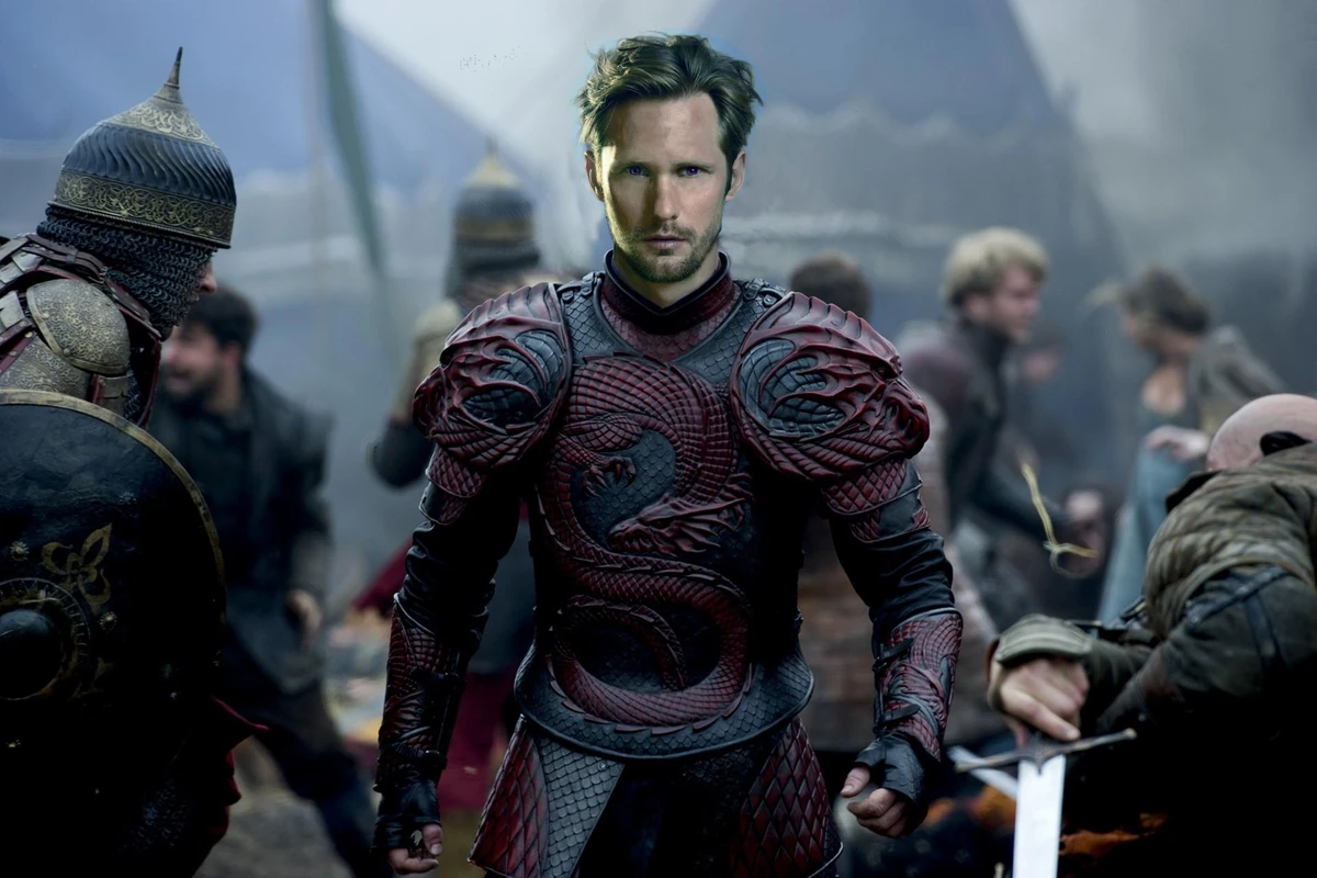 Aenys Targaryen | AWOIAF Role Play Wiki | Fandom