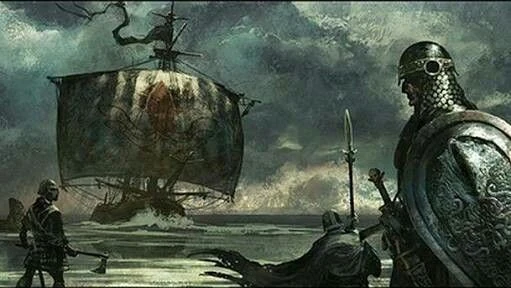 Ironborn Invasion of the North | AWOIAF Role Play Wiki | Fandom