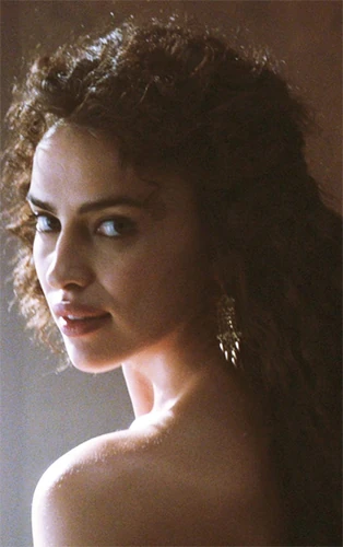 Olira Allyrion | AWOIAF Role Play Wiki | Fandom