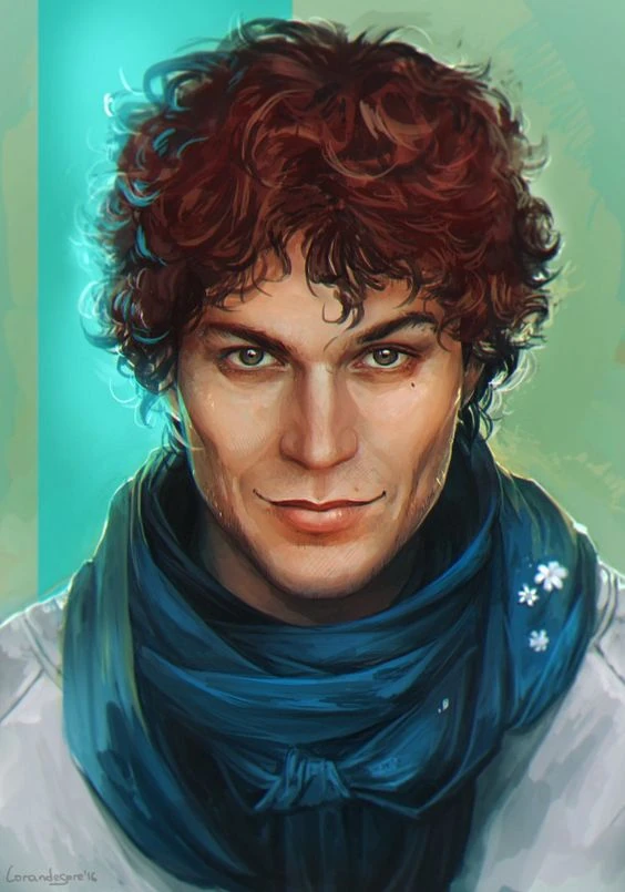 Robin Webber | AWOIAF Role Play Wiki | Fandom