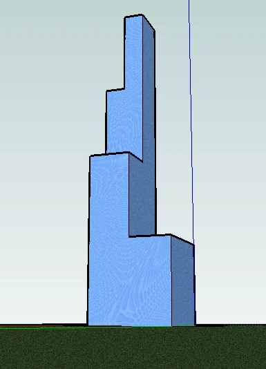 Techtower | AlternateWorld Wiki | Fandom