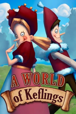A World Of Keflings Wiki | Fandom