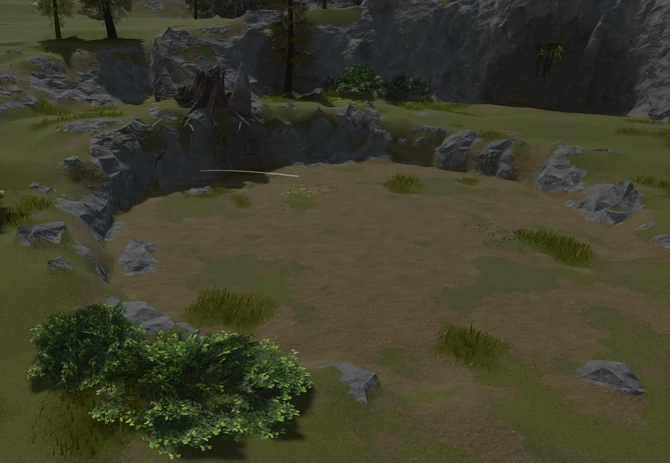 Dragon's Maw (LOCATION) | AWP NPC Wiki | Fandom