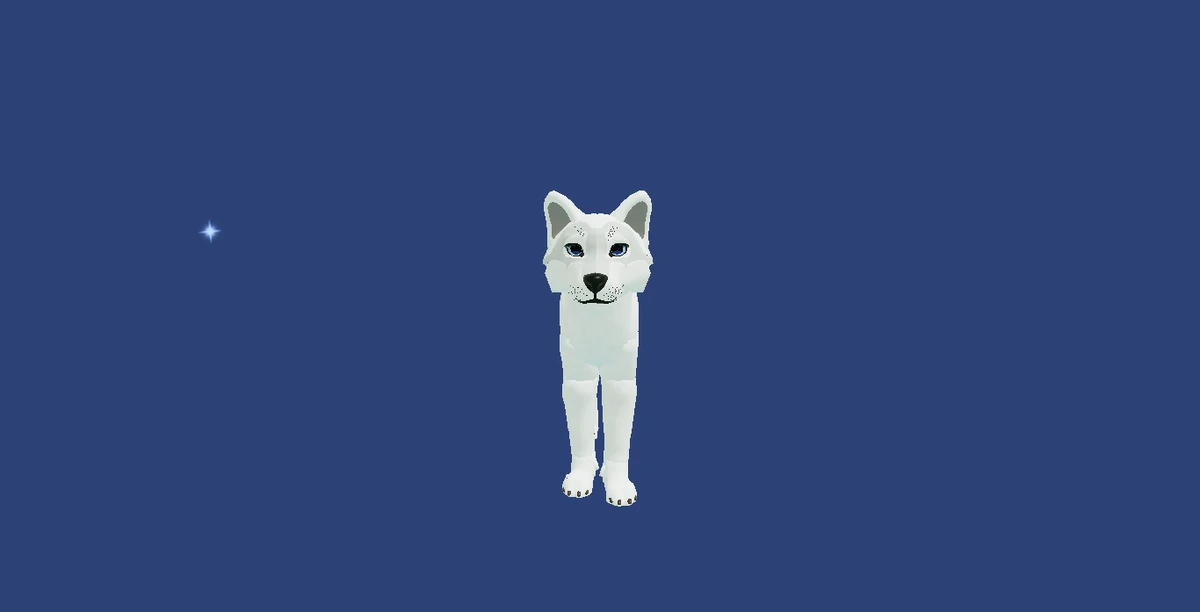 Frost | AWP NPC Wiki | Fandom