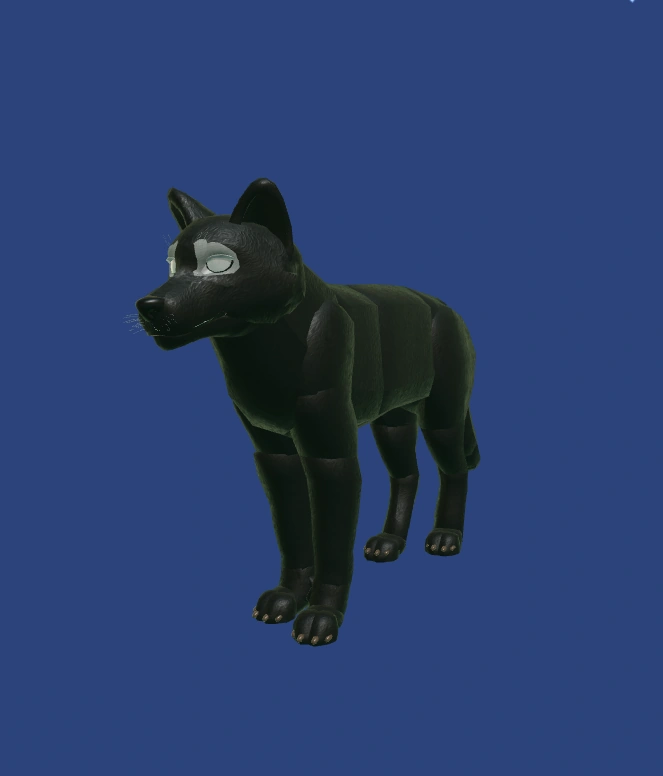 Patricia | AWP NPC Wiki | Fandom