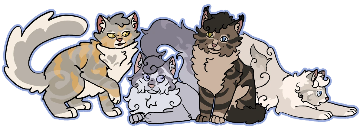 Frostpaw | AWRP2 Wiki | Fandom