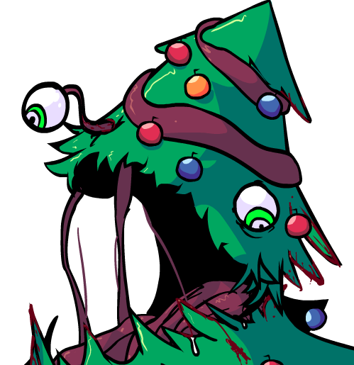 The Murder Tree | Aw's Vault Wiki | Fandom